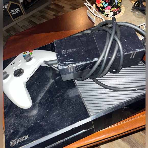 Xbox | Video Games & Consoles | Copy Xbox One First Generation | Poshmark
